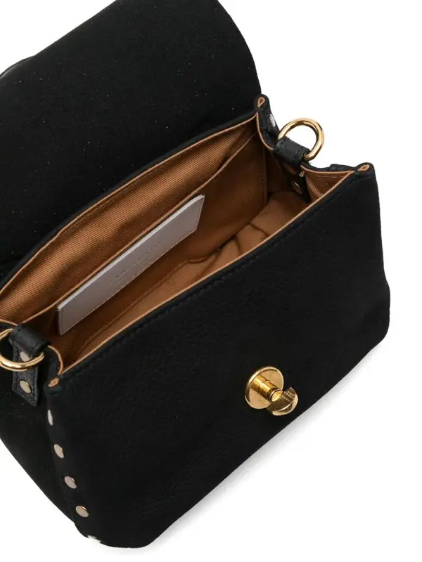 ZANELLATO Postina Satchel Bag
