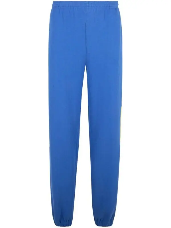 SP5DER Beluga Tc Track Pants - Blue