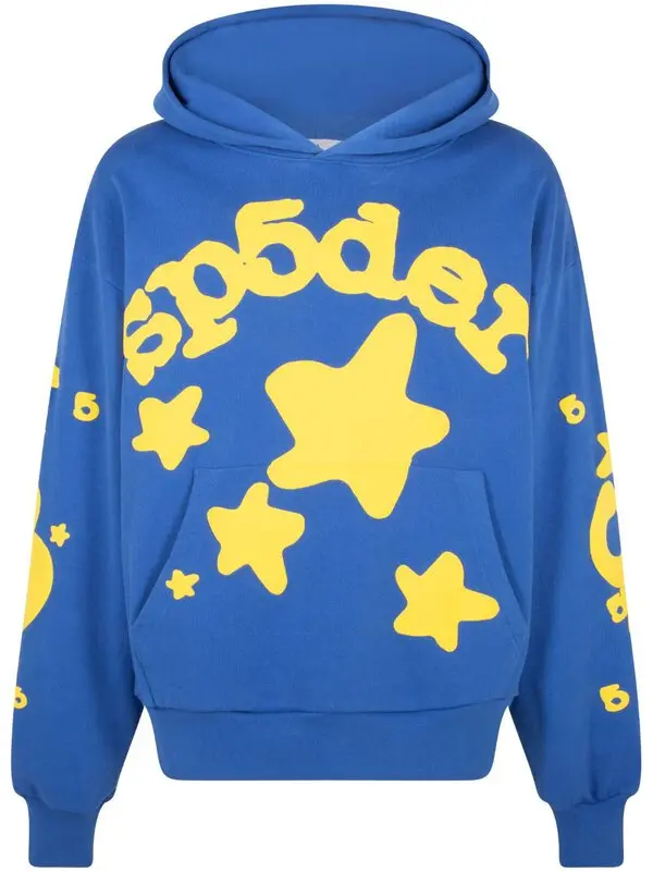 SP5DER Beuga Tc Hoodie