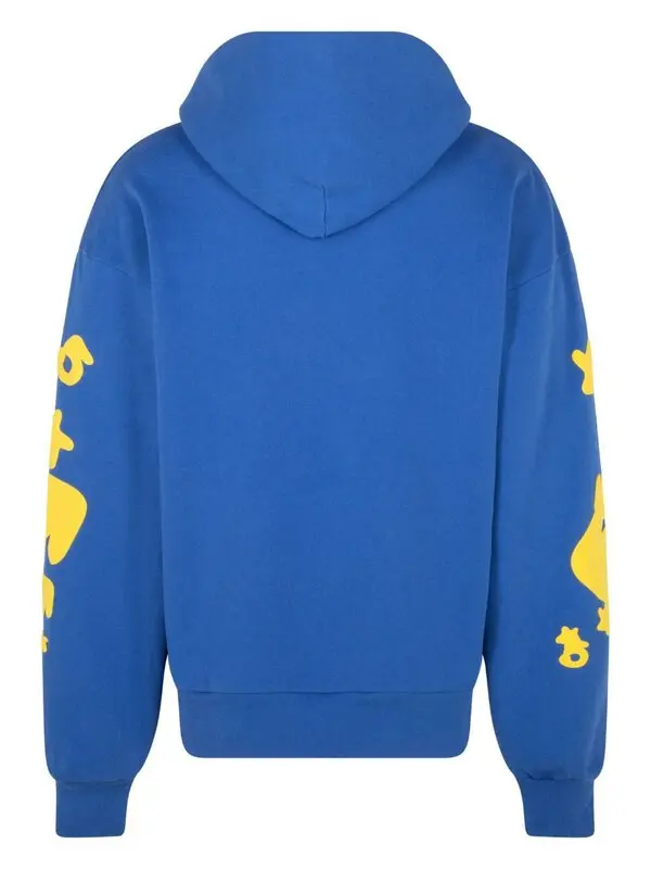 SP5DER Beuga Tc Hoodie