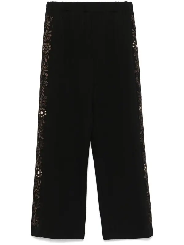 WALES BONNER Cairo Trousers