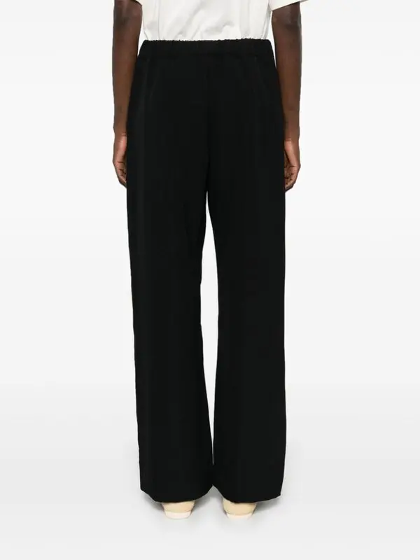 WALES BONNER Cairo Trousers