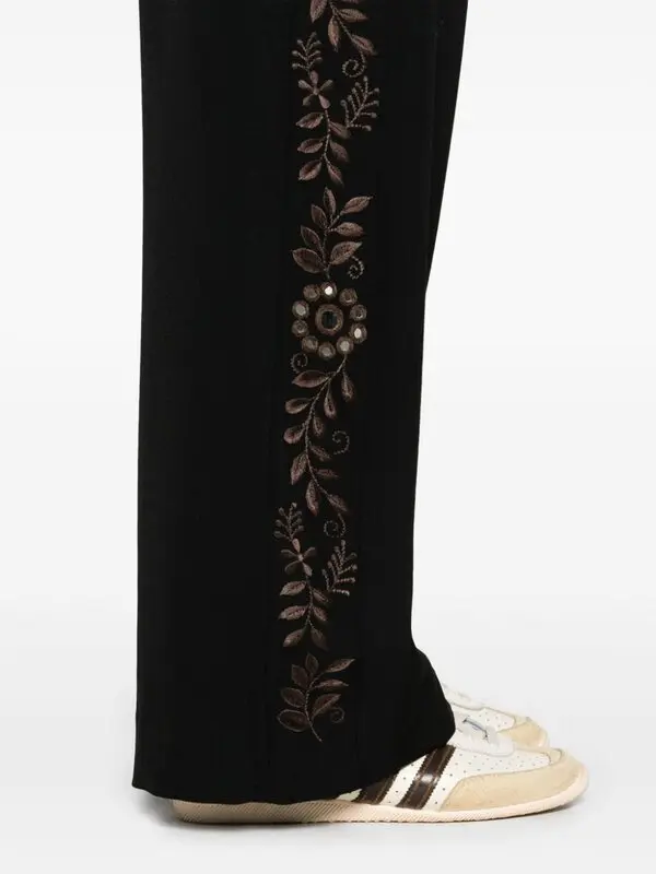WALES BONNER Cairo Trousers