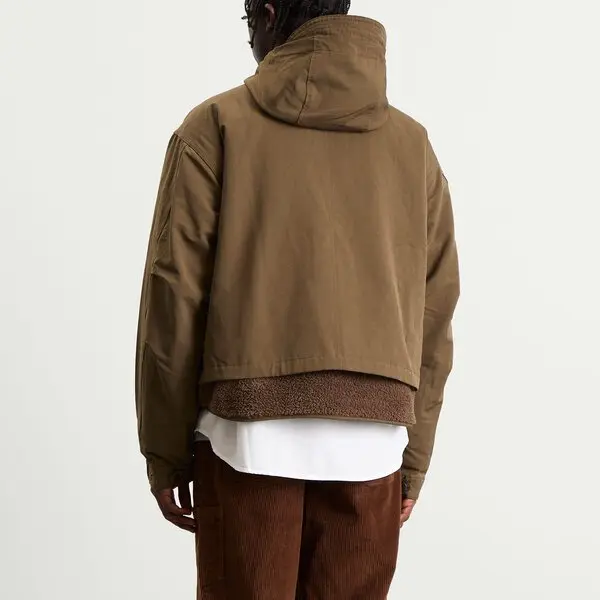 FRIZMWORKS Smock Hooded Jacket