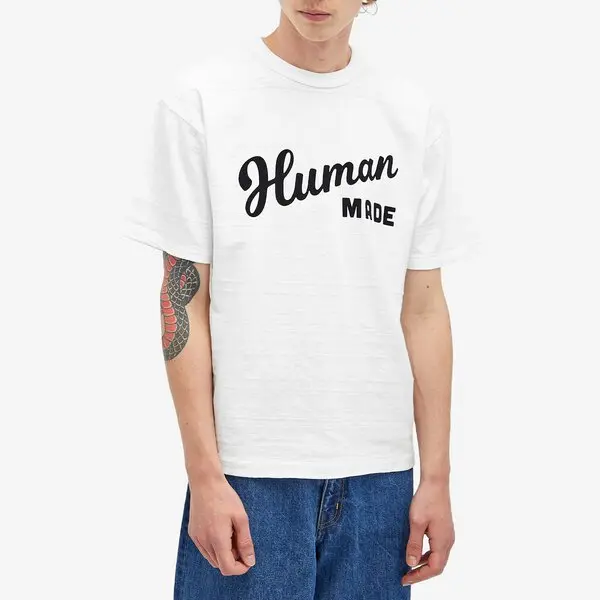 HUMAN MADE Graphic T-shirt #8