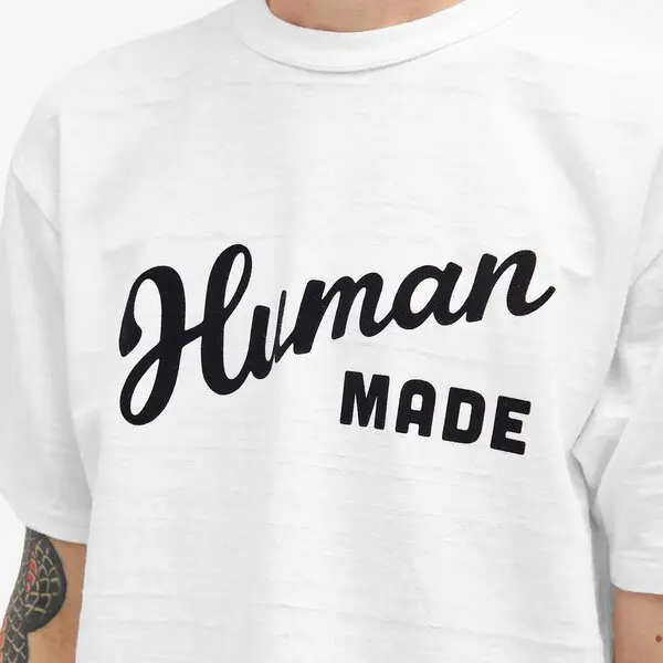HUMAN MADE Graphic T-shirt #8