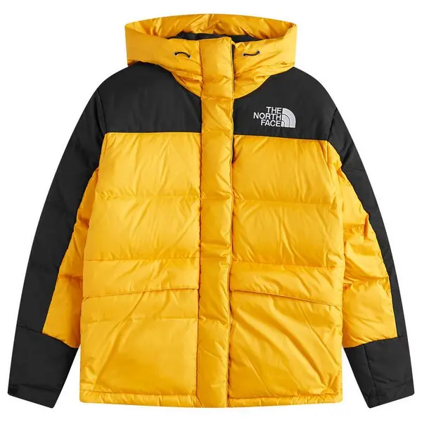 The North Face Himalayan Down Parka