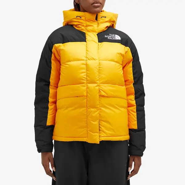 The North Face Himalayan Down Parka