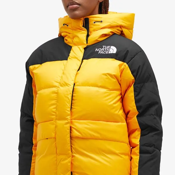 The North Face Himalayan Down Parka