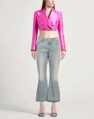 Balmain Flared Jeans