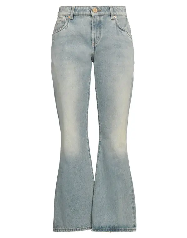 Balmain Flared Jeans