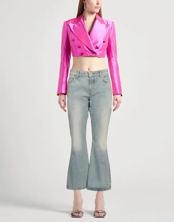Balmain Flared Jeans
