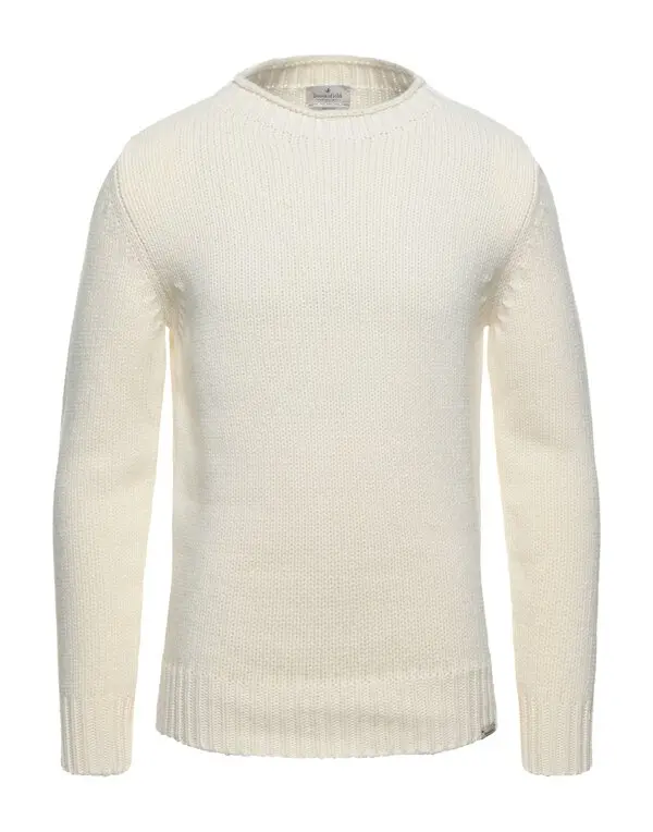 BROOKSFIELD Wool Blend Sweater