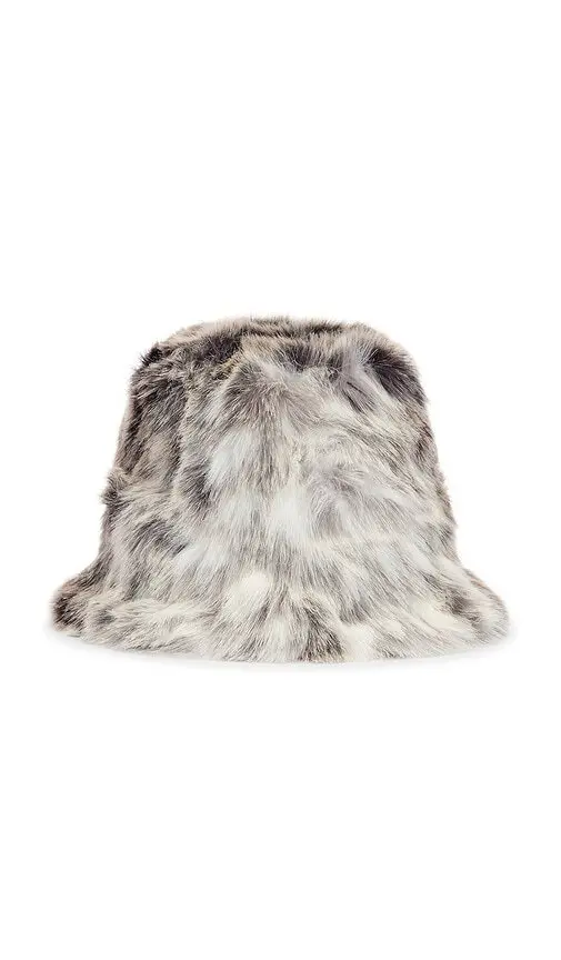 UNREAL FUR Yeoman Bucket Hat