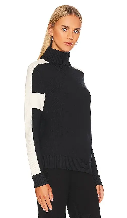 ALP N ROCK Killian Sweater