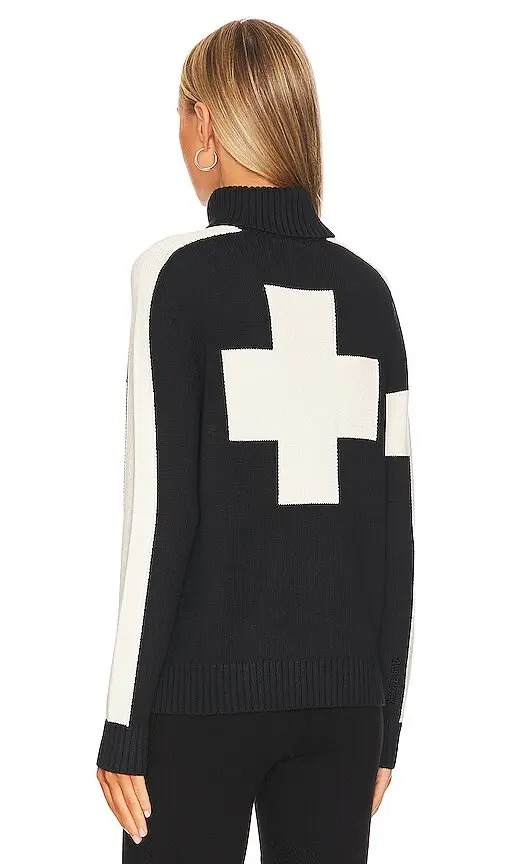 ALP N ROCK Killian Sweater