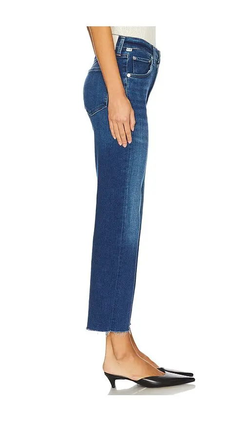 Citizens Of Humanity Petite Palma Straight Leg Jeans