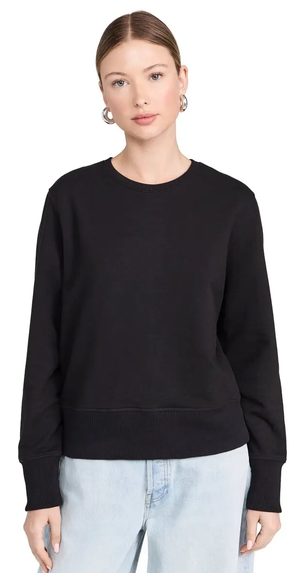 NOTHING PLEASE Samantha Sweatshirt