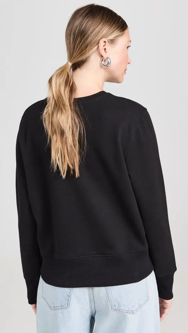 NOTHING PLEASE Samantha Sweatshirt