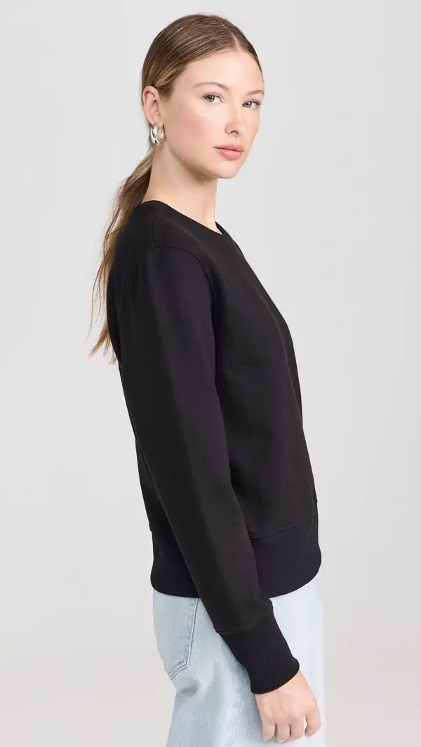 NOTHING PLEASE Samantha Sweatshirt