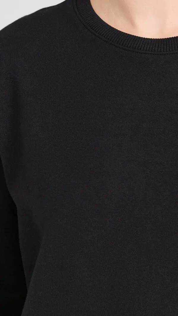 NOTHING PLEASE Samantha Sweatshirt