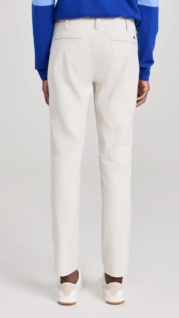 REDVANLY Kent Pull-on Trousers