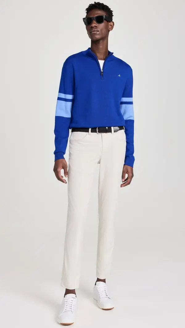 REDVANLY Kent Pull-on Trousers