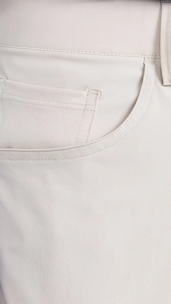 REDVANLY Kent Pull-on Trousers