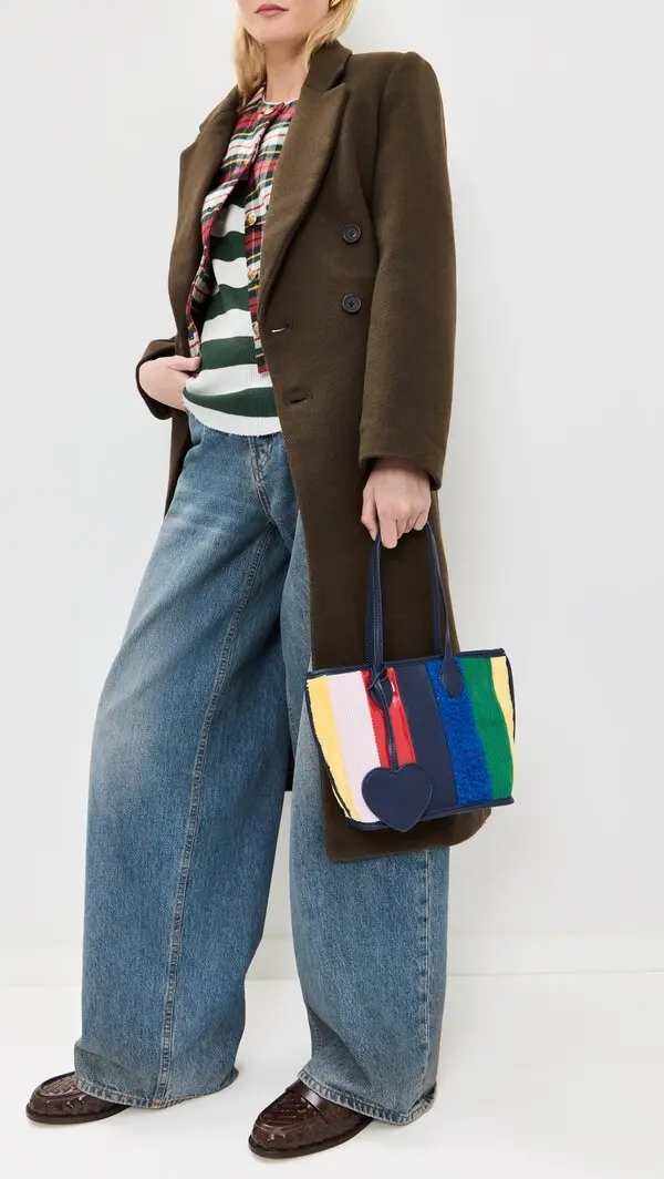 Stoney Clover Lane Mini Tote