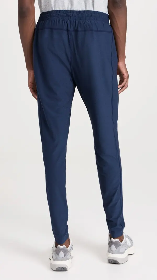 RHONE Atmosphere Joggers - Navy