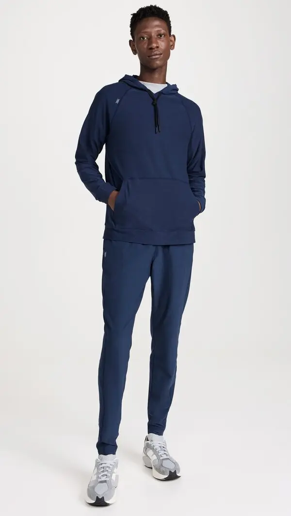 RHONE Atmosphere Joggers - Navy