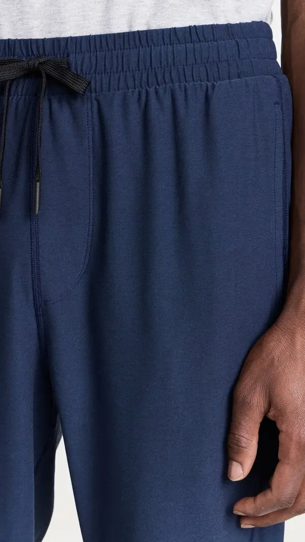 RHONE Atmosphere Joggers - Navy