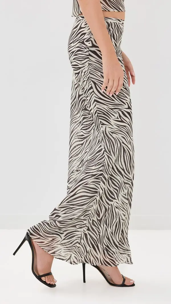 Lioness Endless Maxi Skirt