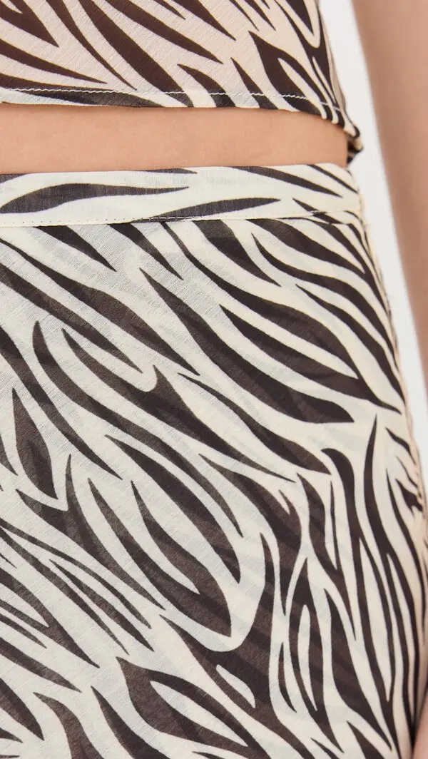 Lioness Endless Maxi Skirt