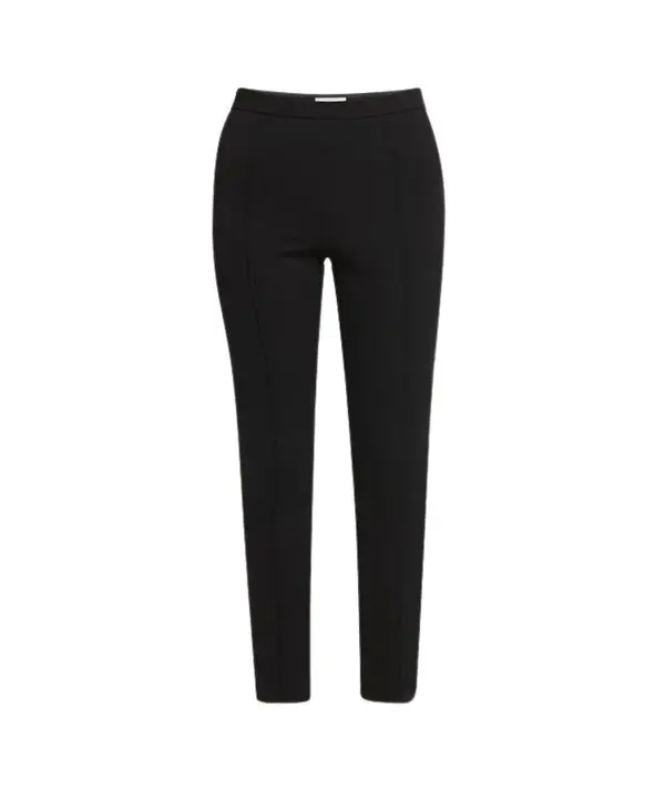 Moncler Stretch Gabardine Trousers