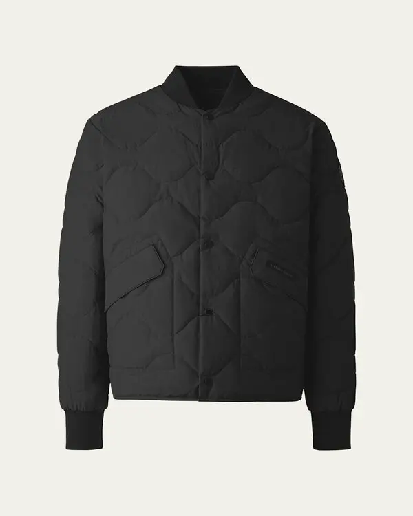 Canada Goose Boswell Reversible Liner Jacket