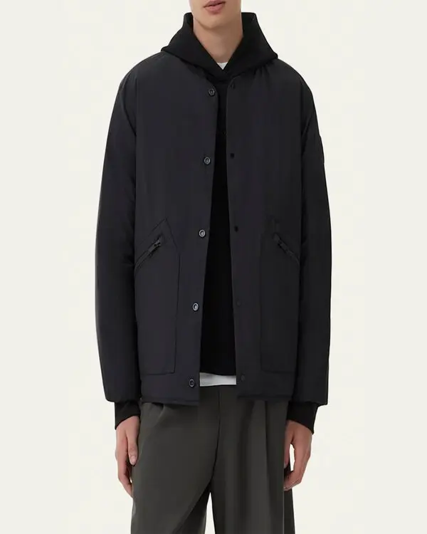Canada Goose Boswell Reversible Liner Jacket