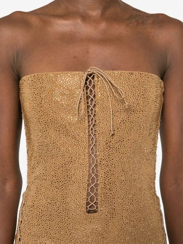 freja mini dress Freja mini dress