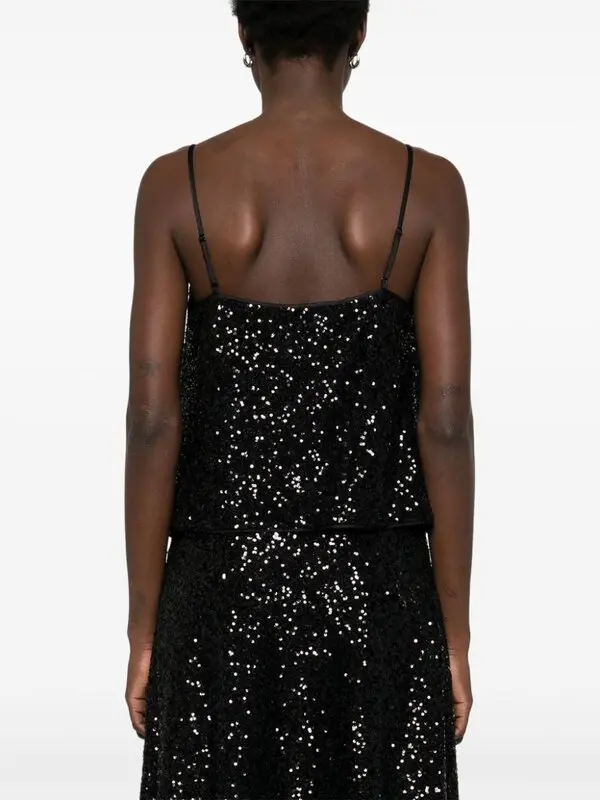 Diane Von Furstenberg Berlin Tank Top
