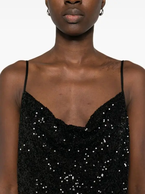 Diane Von Furstenberg Berlin Tank Top