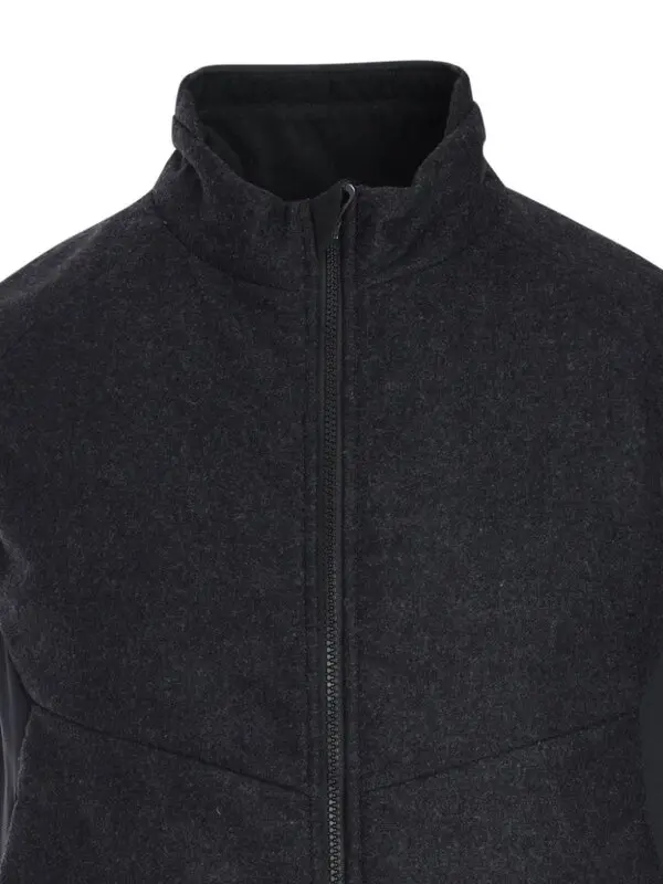 Sease Virgin Wool Midlayer Vest
