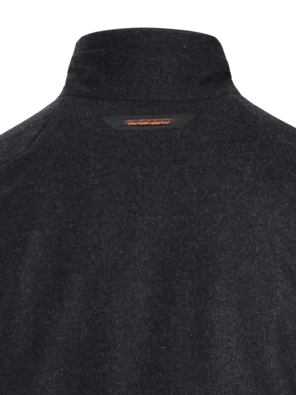 Sease Virgin Wool Midlayer Vest