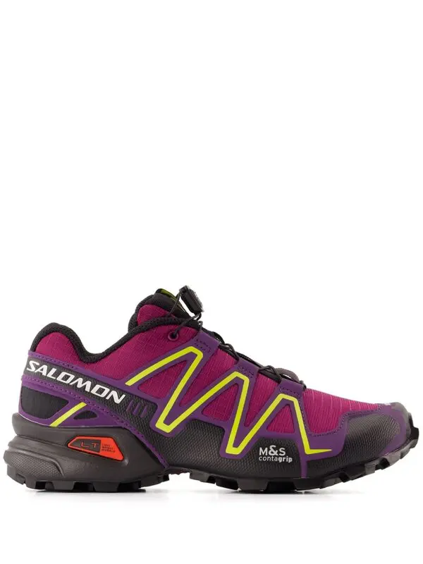 SALOMON Speedcross 3 Sneakers - Pink