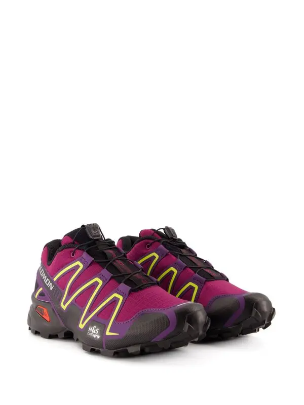 SALOMON Speedcross 3 Sneakers - Pink