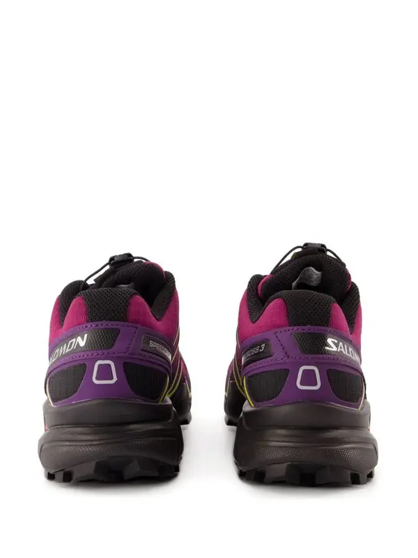 SALOMON Speedcross 3 Sneakers - Pink