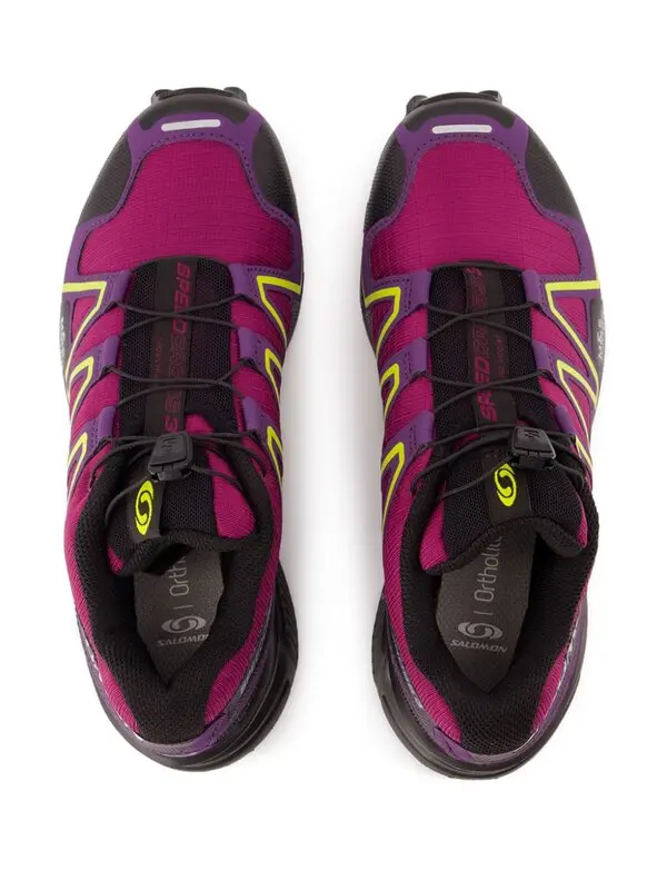SALOMON Speedcross 3 Sneakers - Pink