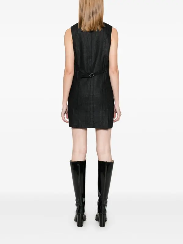 Remain Birger Christensen Suiting Vest