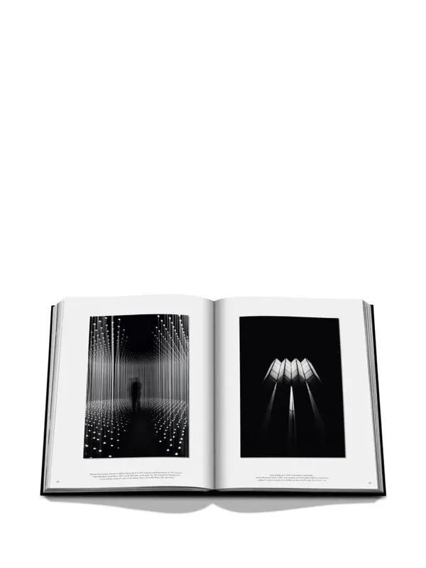 Assouline Noor Riyadh: A New Visual Culture Hardcover Book