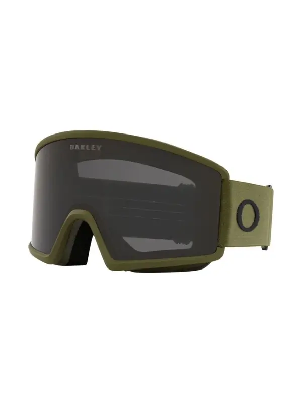 Oakley Target Line L Snow Goggles - Green