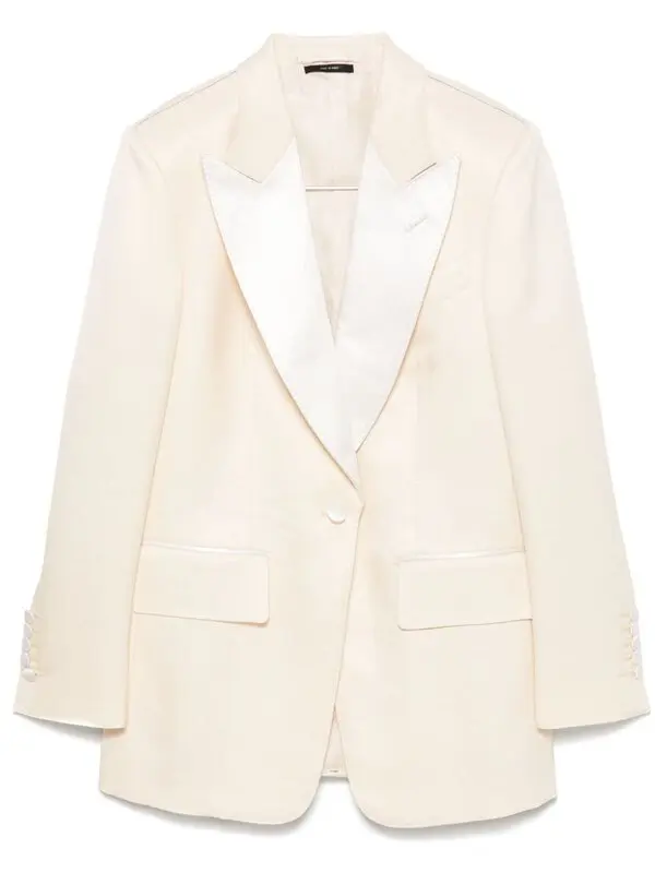 TOM FORD Bianca Blazer